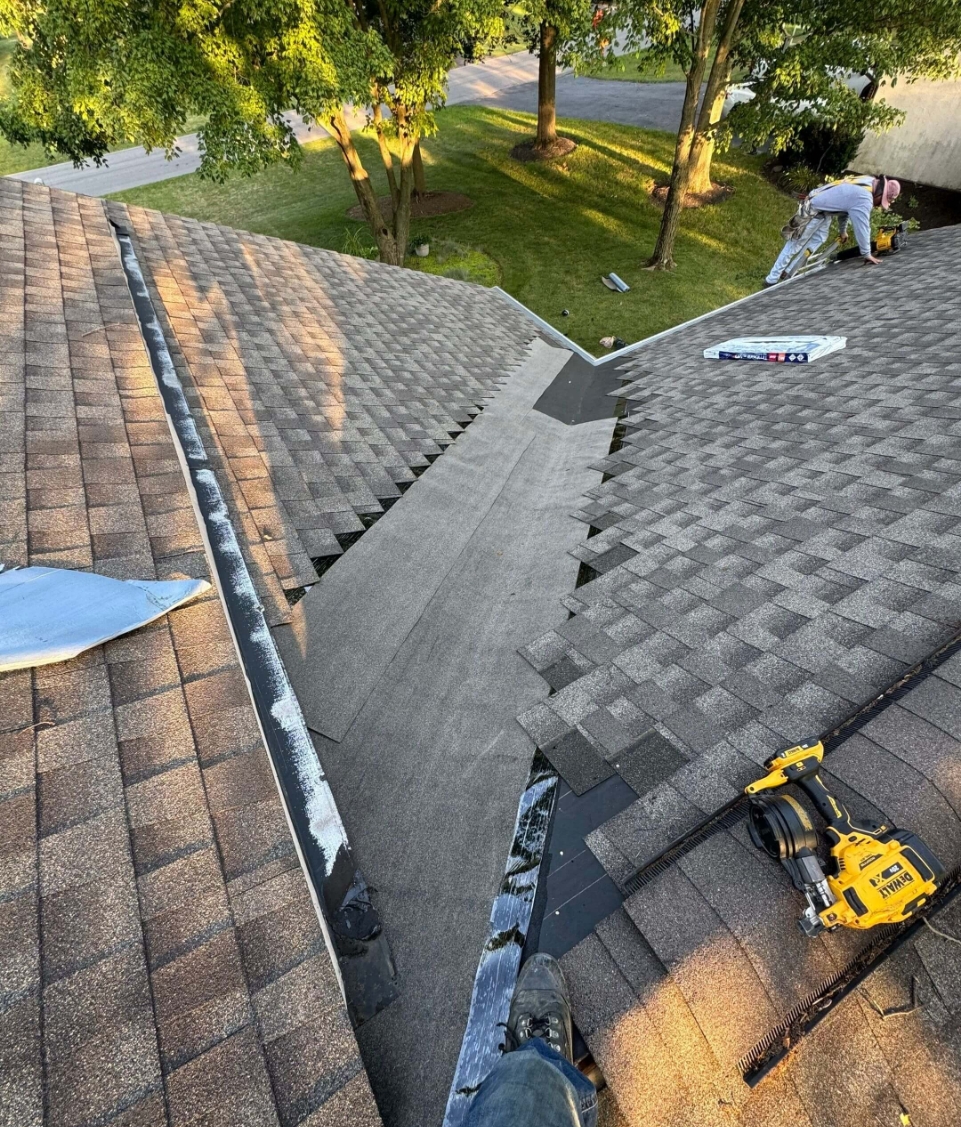 About Armor Exterior Solutions | Grove City, Ohio